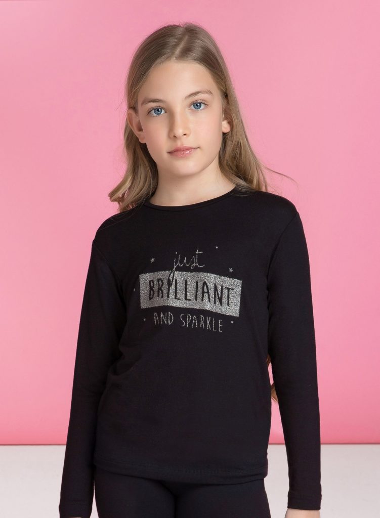 Maglia Kids - Jadea Intimo Femminile